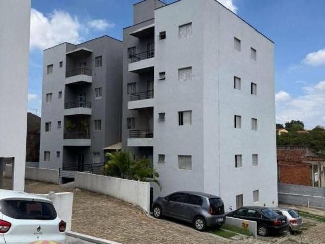 Apartamento com 2 dormitórios à venda, 57 m² por R$ 259.000,00 Vila Leopoldina Sorocaba/SP