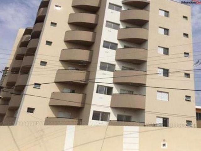 Apartamento com 2 dormitórios à venda, 57 m² por R$ 250.000,00 Vila Barão Sorocaba/SP