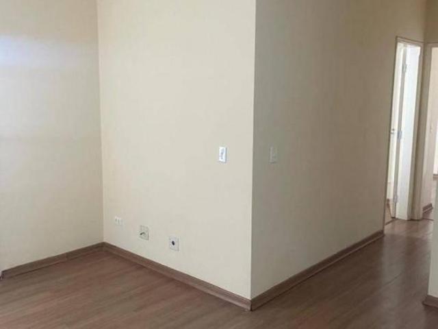 Apartamento com 2 dormitórios à venda, 57 m² por R$ 250.000,00 Jardim Bela Vista Americana/SP