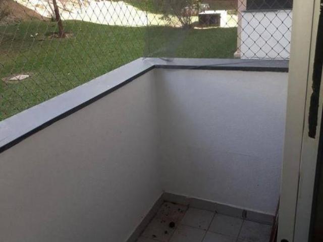Apartamento com 2 dormitórios à venda, 57 m² por R$ 250.000,00 Parque Camélias Campinas/SP