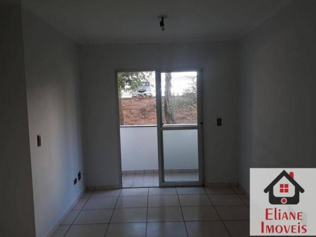 Apartamento com 2 dormitórios à venda, 57 m² por R$ 250.000,00 Parque Camélias Campinas/SP
