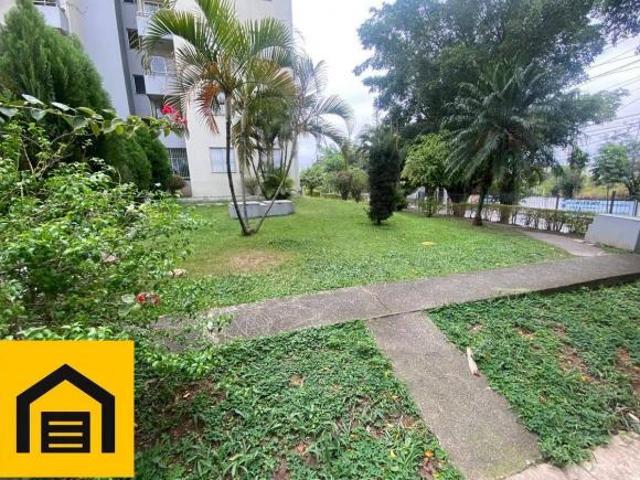 Apartamento com 2 dormitórios à venda, 57 m² por R$ 260.000,00 Parque São Vicente Mauá/SP