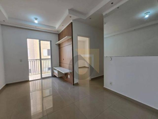 Apartamento com 2 dormitórios à venda, 57 m² por R$ 260.000 Jardim Dulce Nova