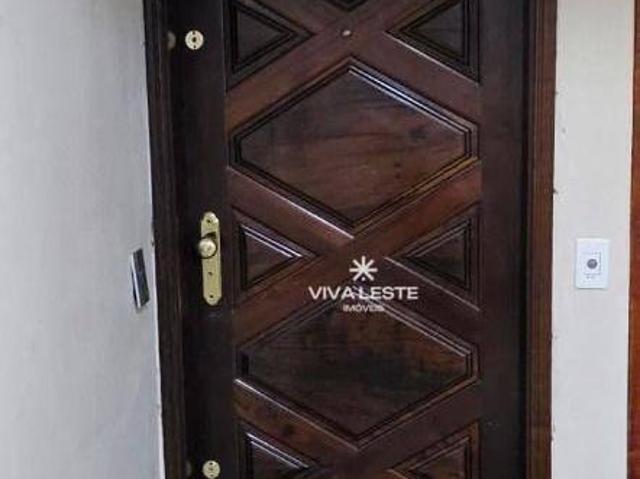 Apartamento com 2 dormitórios à venda, 57 m² por R$ 285.000,00 Penha São Paulo/SP