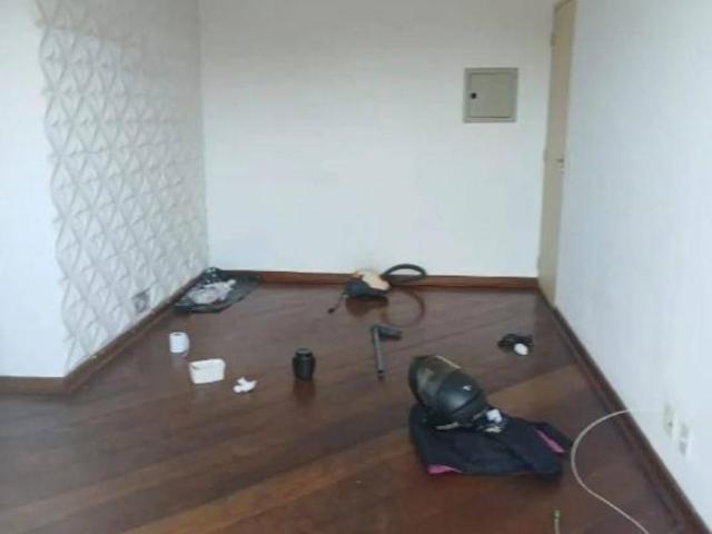 Apartamento com 2 dormitórios à venda, 57 m² por R$ 280.000,00 Parque Camélias Campinas/SP