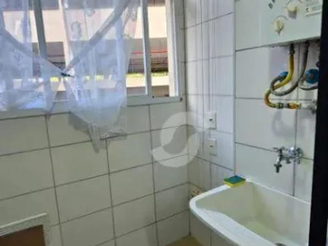 Apartamento com 2 dormitórios à venda, 57 m² por R$ 280.000,00 Covanca São Gonçalo/RJ