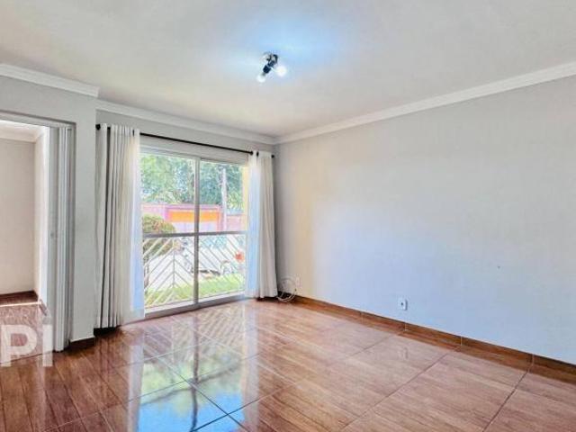 Apartamento com 2 dormitórios à venda, 57 m² por R$ 295.000 Parque Eloy Chaves Jundiaí/SP