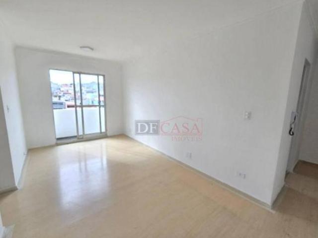 Apartamento com 2 dormitórios à venda, 57 m² por R$ 297.000,00 Vila Formosa São Paulo/SP