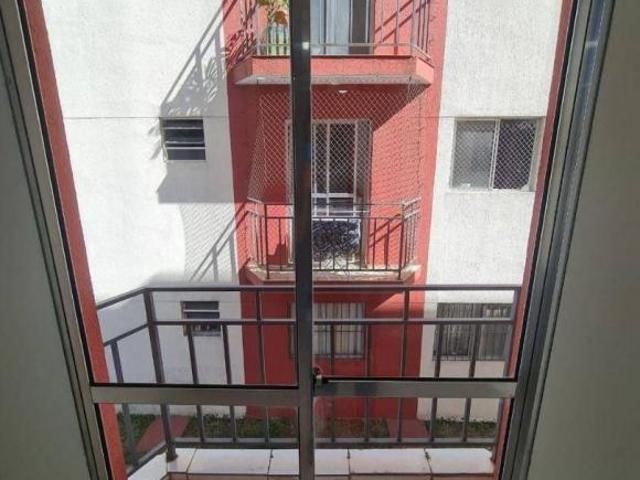 Apartamento com 2 dormitórios à venda, 57 m² por R$ 297.000,00 Picanco Guarulhos/SP