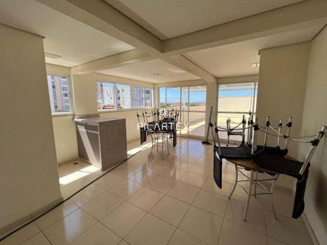 Apartamento com 2 dormitórios à venda, 57 m² por R$ 290.000,00 Vila Ipiranga Londrina/PR