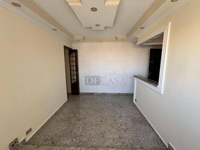 Apartamento com 2 dormitórios à venda, 57 m² por R$ 290.000,00 Penha São Paulo/SP