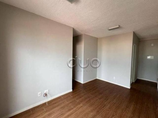 Apartamento com 2 dormitórios à venda, 57 m² por R$ 305.000,00 Nova América Piracicaba/SP