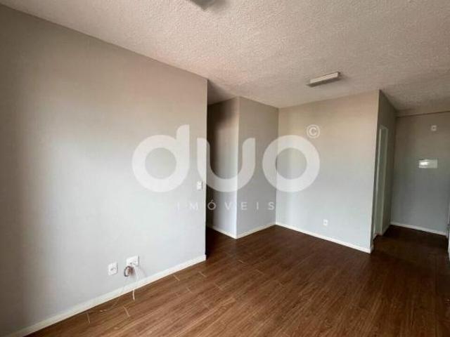 Apartamento com 2 dormitórios à venda, 57 m² por R$ 305.000,00 Nova América Piracicaba/SP