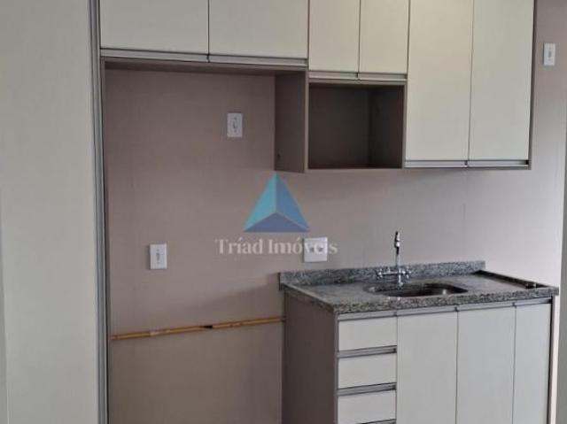 Apartamento com 2 dormitórios à venda, 57 m² por R$ 305.000,00 Residencial Dona Margarida Santa