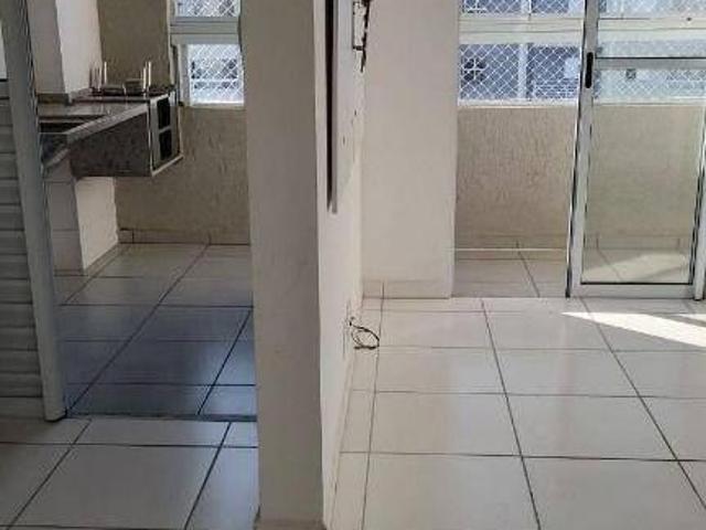 Apartamento com 2 dormitórios à venda, 57 m² por R$ 307.000,00 Jardim do Bosque Hortolândia/SP