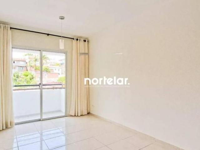 Apartamento com 2 dormitórios à venda, 57 m² por R$ 309.000,00 Vila Pirituba São Paulo/SP