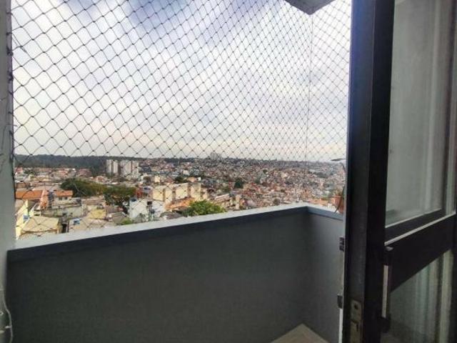 Apartamento com 2 dormitórios à venda, 57 m² por R$ 300.000,00 Itaquera São Paulo/SP