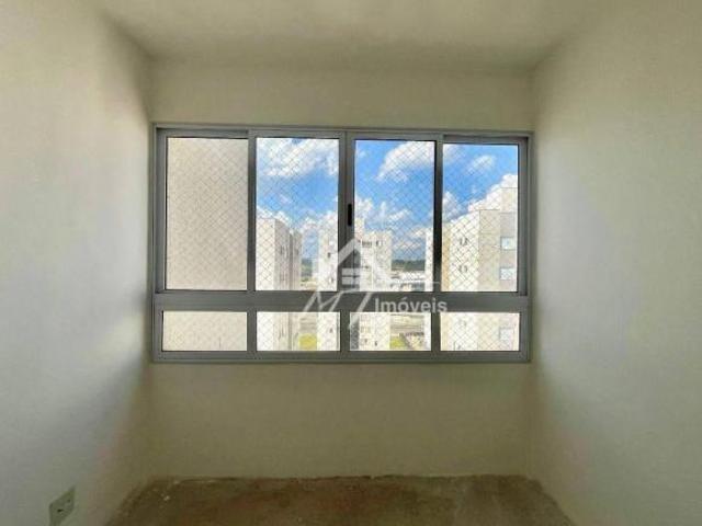 Apartamento com 2 dormitórios à venda, 57 m² por R$ 300.000,00 Jardim Bela Vista Sumaré/SP