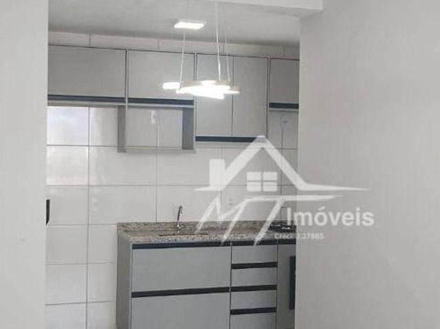 Apartamento com 2 dormitórios à venda, 57 m² por R$ 300.000,00 Jardim Bela Vista Sumaré/SP