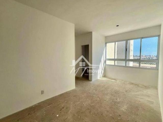 Apartamento com 2 dormitórios à venda, 57 m² por R$ 300.000,00 Jardim Bela Vista Sumaré/SP