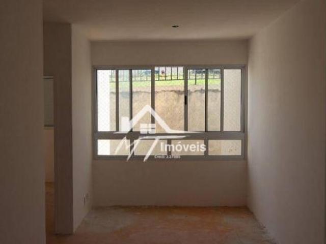 Apartamento com 2 dormitórios à venda, 57 m² por R$ 300.000,00 Jardim Bela Vista Sumaré/SP