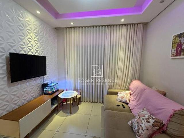 Apartamento com 2 dormitórios à venda, 57 m² por R$ 300.000 Ingá Betim/MG
