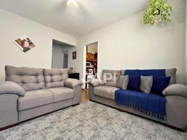 Apartamento com 2 dormitórios à venda, 57 m² por R$ 303.000,00 Parque Residencial Eloy Chaves Ju