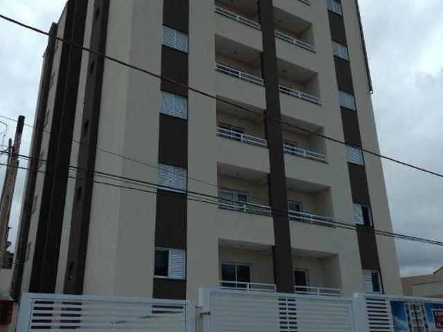 Apartamento com 2 dormitórios à venda, 57 m² por R$ 319.900,00 Residencial Altos da Boa Vista So