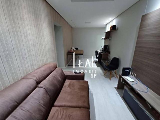 Apartamento com 2 dormitórios à venda, 57 m² por R$ 310.000,00 Centro Guarulhos/SP