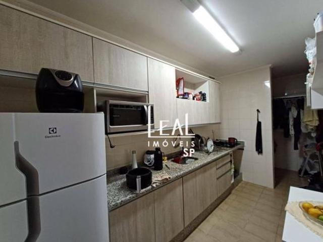 Apartamento com 2 dormitórios à venda, 57 m² por R$ 310.000,00 Centro Guarulhos/SP