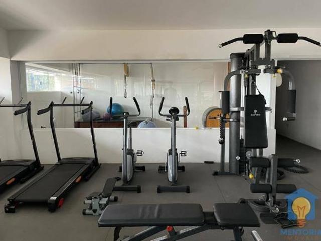 Apartamento com 2 dormitórios à venda, 57 m² por R$ 325.000,01 Jardim Marilu Carapicuíba/SP