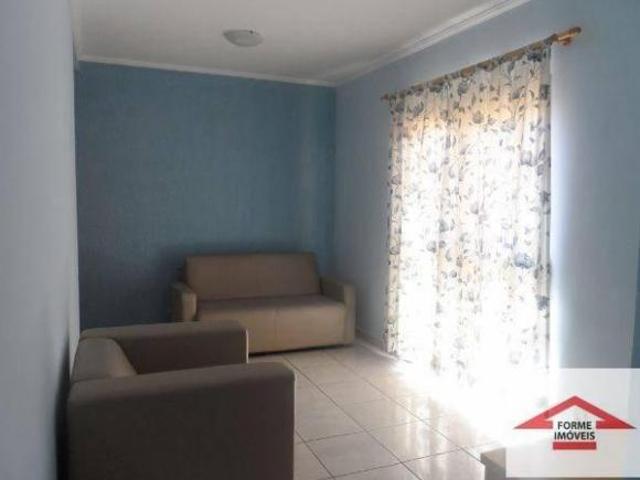 Apartamento com 2 dormitórios à venda, 57 m² por R$ 325.000 America Central Recanto Quarto Cente