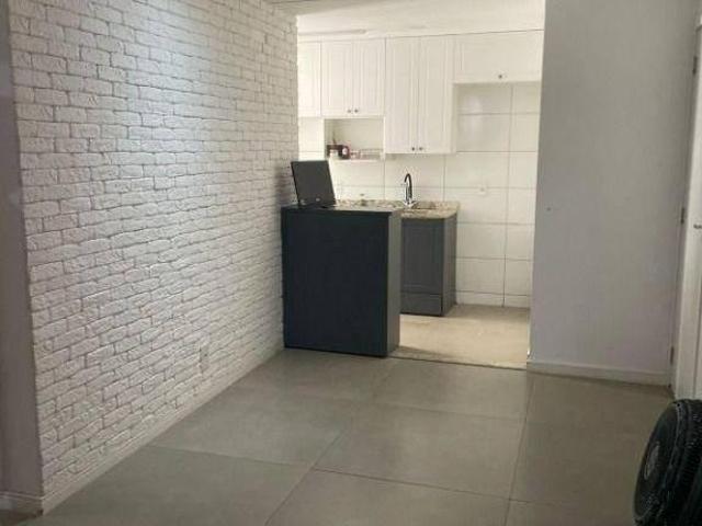 Apartamento com 2 dormitórios à venda, 57 m² por R$ 320.000,00 Condomínio Anturios Do Campo Hort