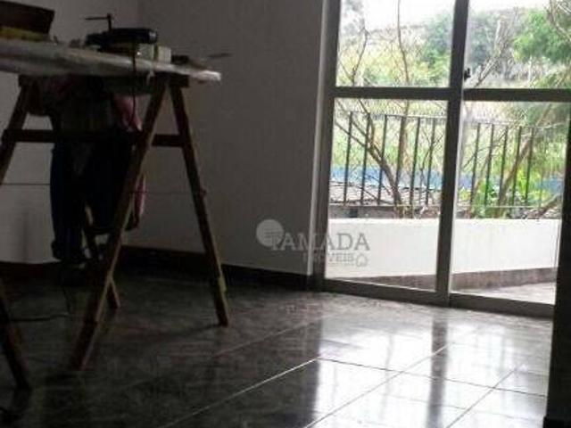 Apartamento com 2 dormitórios à venda, 57 m² por R$ 320.000,00 Engenheiro Goulart São Paulo/SP