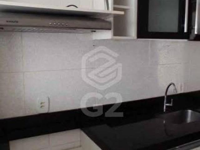 Apartamento com 2 dormitórios à venda, 57 m² por R$ 320.000,00 Jardim Adriana Indaiatuba/SP