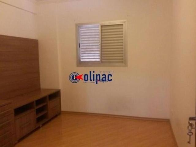 Apartamento com 2 dormitórios à venda, 57 m² por R$ 320.000,00 Macedo Guarulhos/SP
