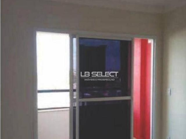 Apartamento com 2 dormitórios à venda, 57 m² por R$ 320.000,00 Pampulha Uberlândia/MG
