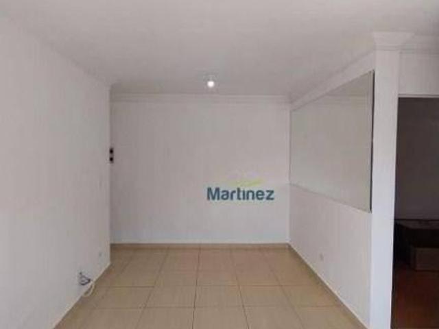 Apartamento com 2 dormitórios à venda, 57 m² por R$ 330.000,00 Chácara Belenzinho São Paulo/SP