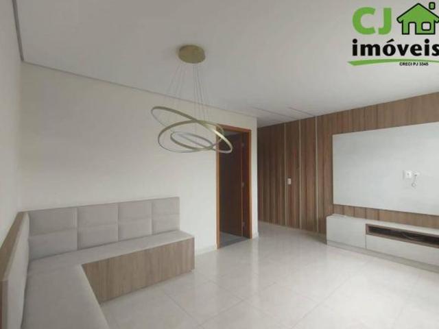 Apartamento com 2 dormitórios à venda, 57 m² por R$ 330.000,00 Condomínio Jardins do Horizonte L