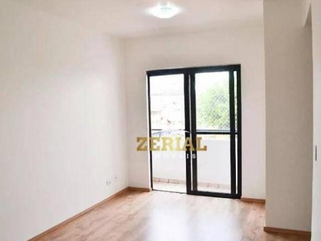 Apartamento com 2 dormitórios à venda, 57 m² por R$ 345.000,00 Rudge Ramos São Bernardo do Campo