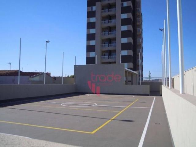 Apartamento com 2 dormitórios à venda, 57 m² por R$ 349.000,00 Ipiranga Ribeirão Preto/SP