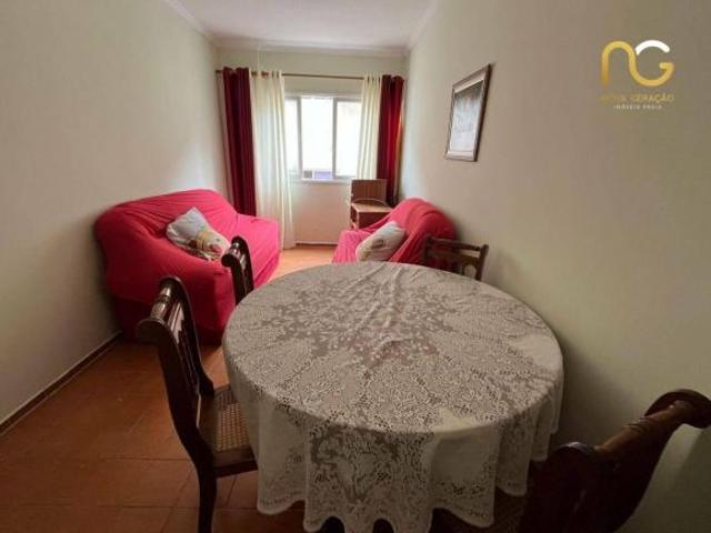 Apartamento à venda, 57 m² por R$ 340.000,00 Tupi Praia Grande/SP
