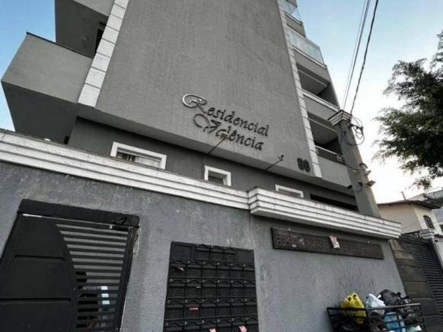Apartamento à venda, 57 m² por R$ 315.000,00 Vila Formosa São Paulo/SP