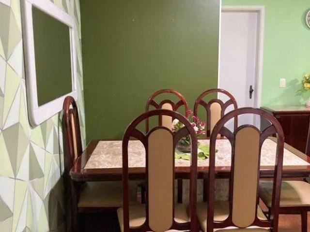 Apartamento com 2 dormitórios à venda, 57 m² por R$ 340.000,00 Jaguaribe Osasco/SP