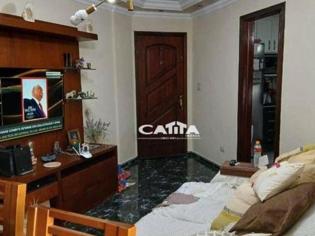 Apartamento com 2 dormitórios à venda, 57 m² por R$ 340.000,00 Jardim Vila Formosa São Paulo/SP
