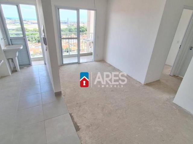 Apartamento com 2 dormitórios à venda, 57 m² por R$ 340.000,00 Mollon Santa Bárbara D&apos Oeste/SP