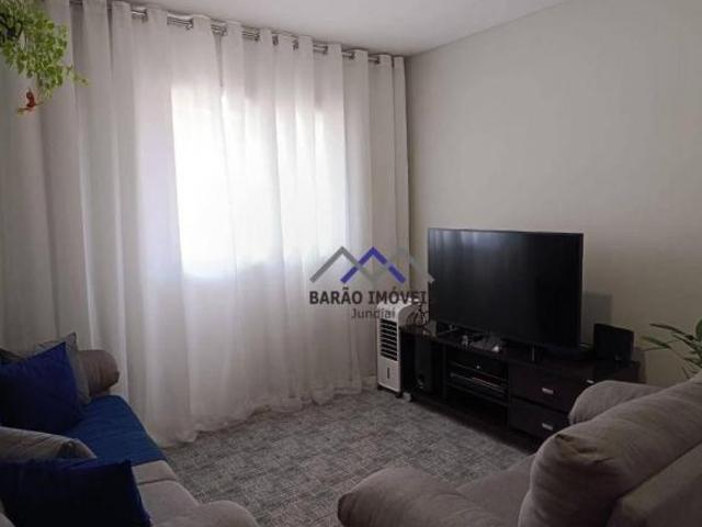 Apartamento com 2 dormitórios à venda, 57 m² por R$ 340.000,00 Parque Residencial Eloy Chaves Ju
