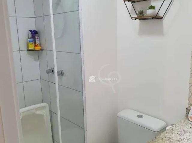 Apartamento com 2 dormitórios à venda, 57 m² por R$ 340.000,00 Taquara Rio de Janeiro/RJ