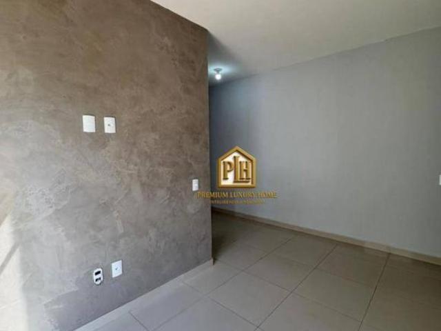 Apartamento com 2 dormitórios à venda, 57 m² por R$ 359.000,00 Nova Cerejeira Atibaia/SP