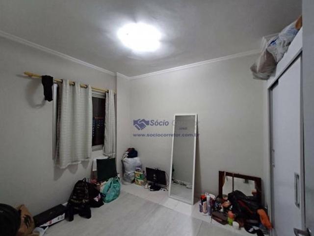 Apartamento com 2 dormitórios à venda, 57 m² por R$ 350.000,00 Centro Guarulhos/SP